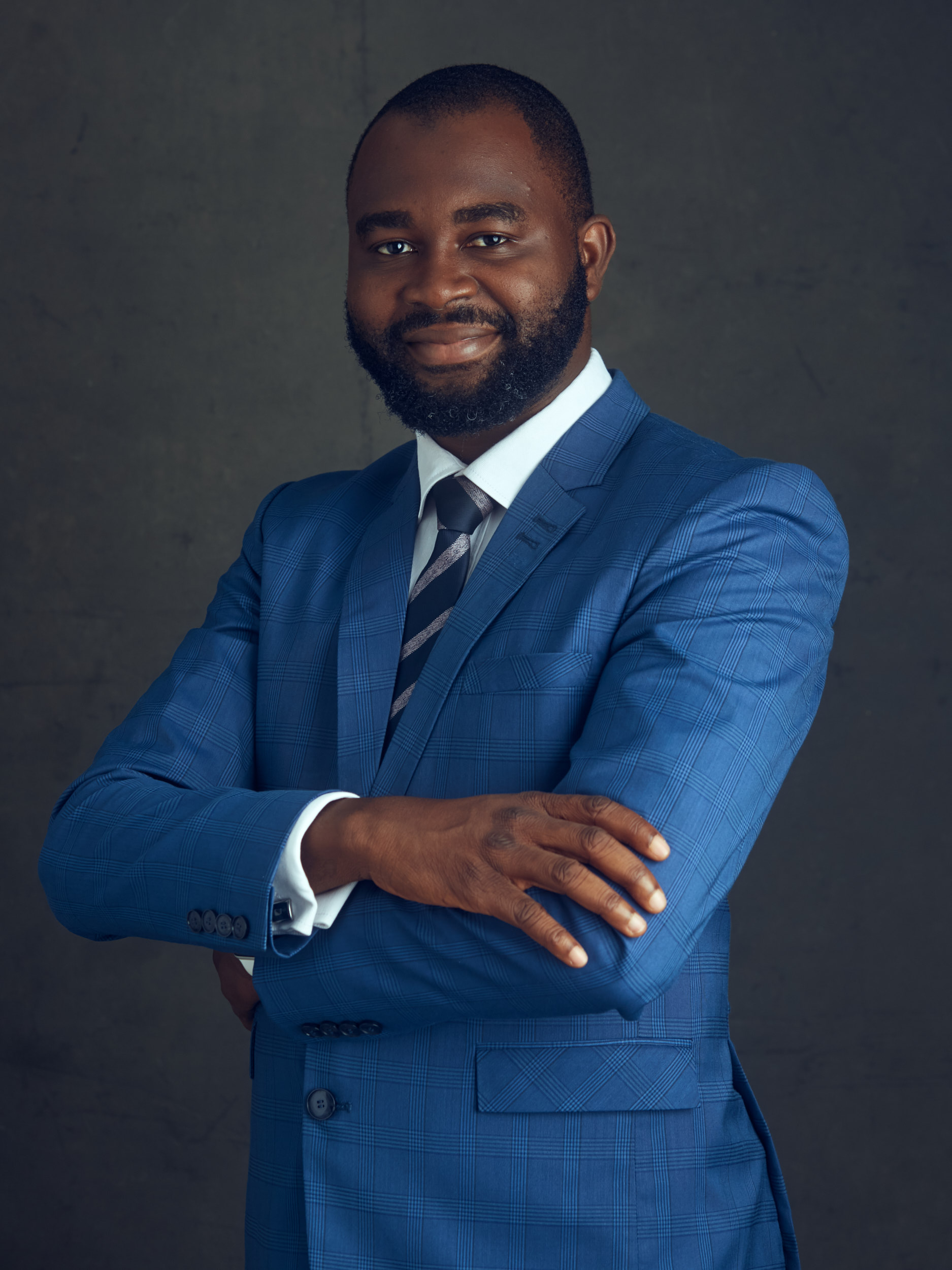 About Us – Prudent Energy