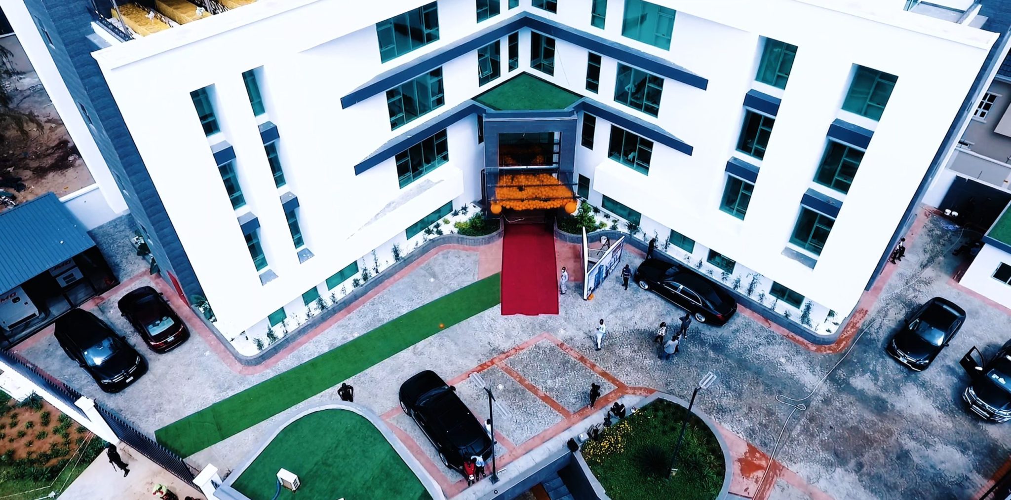 Prudent Energy Commissions New Headquarters to inspire work-life ...