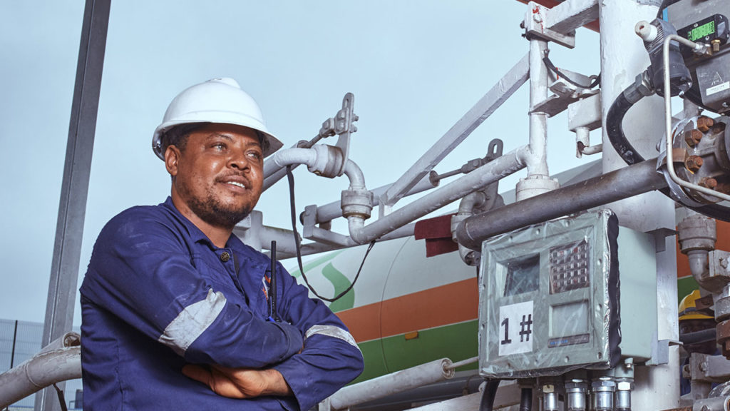 Careers – Prudent Energy