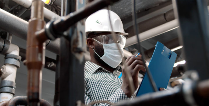 Quality Policy – Prudent Energy